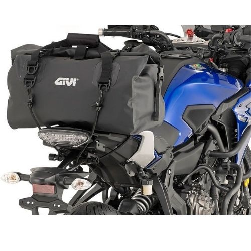 ᐈ Alforjas Motos TRAIL【🏍️】 » ¡Las Mejores del 2021! 🤩