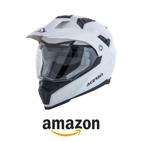 ᐈ Cascos para TRAIL【 🏍️ 】» ️ La Mejor Guía de Compra